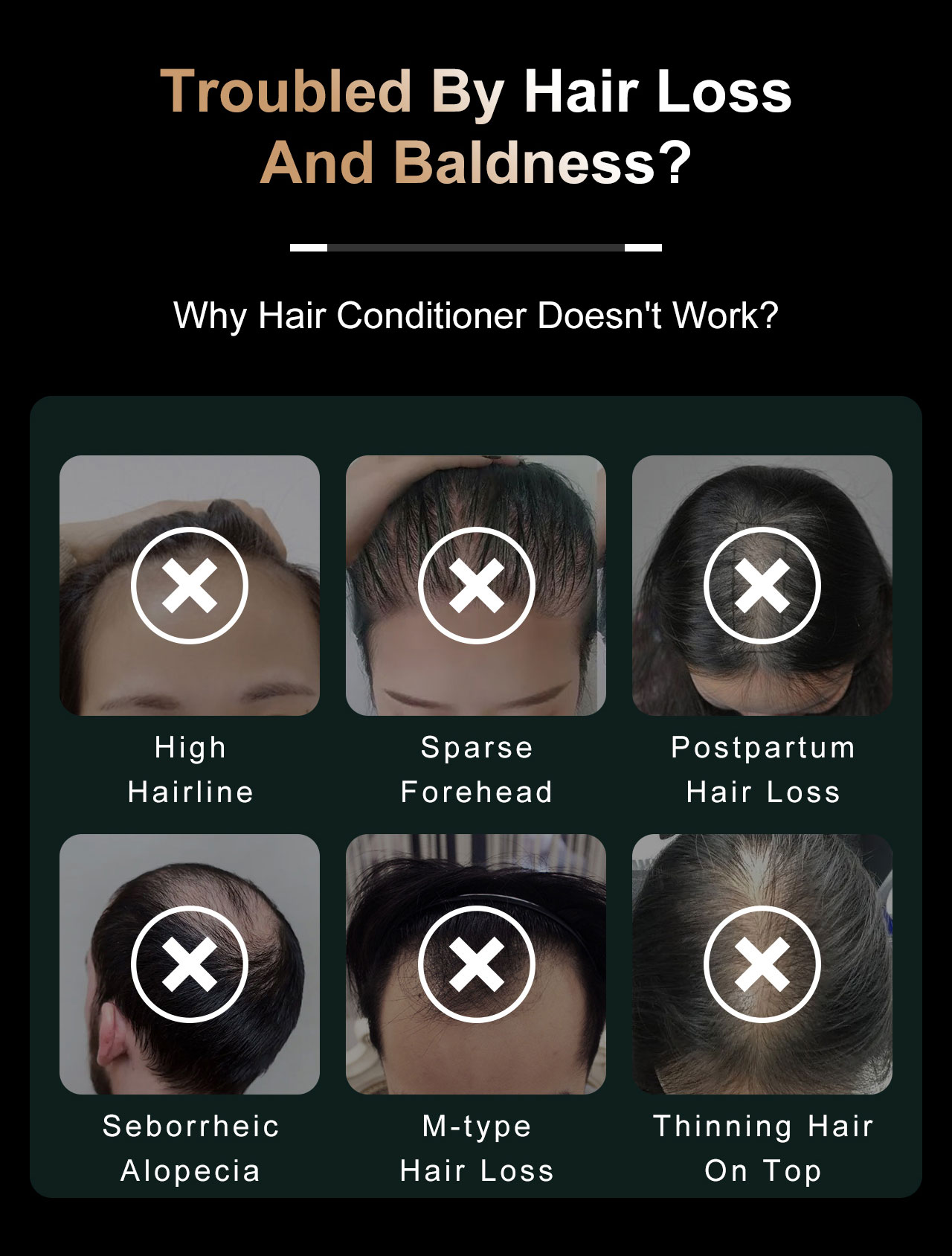 Laser Hair Growth Comb For Hair Loss Treatment | PS Beauty