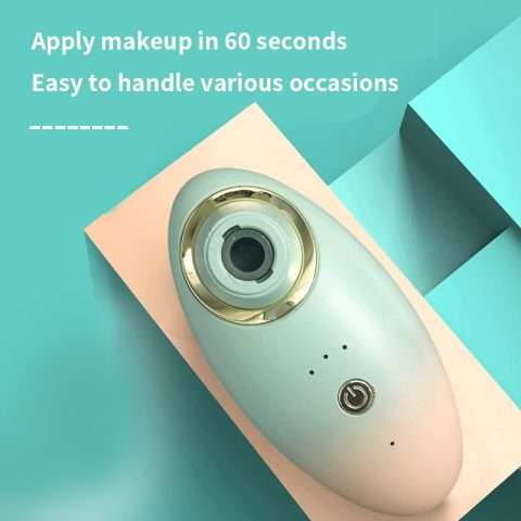 Electric Powder Puff Device - PS Beauty Tools